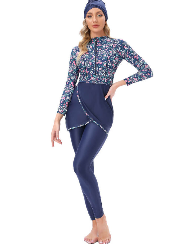 Buy Burkini Swimwear for Women In USA – kolkozy